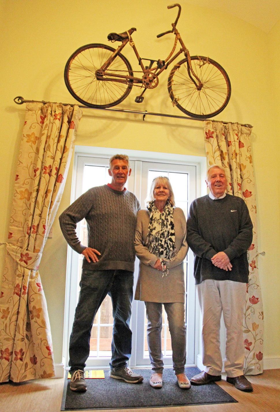 About Us – Quarters Cottages – Luxury Holiday Cottages Dereham, Norwich ...